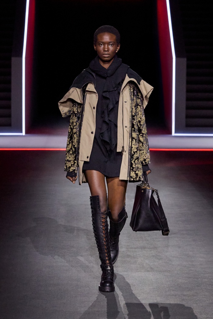 DIOR RTW AW25-25 © DIOR_LOOK26 - Luxina.ID