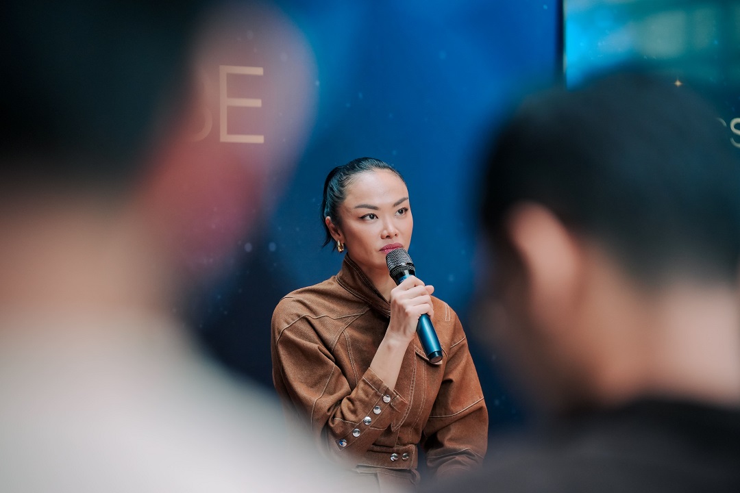 Photo Press Conference Zetrix Miss Universe Indonesia National Diriector 2025 3 - Luxina.ID