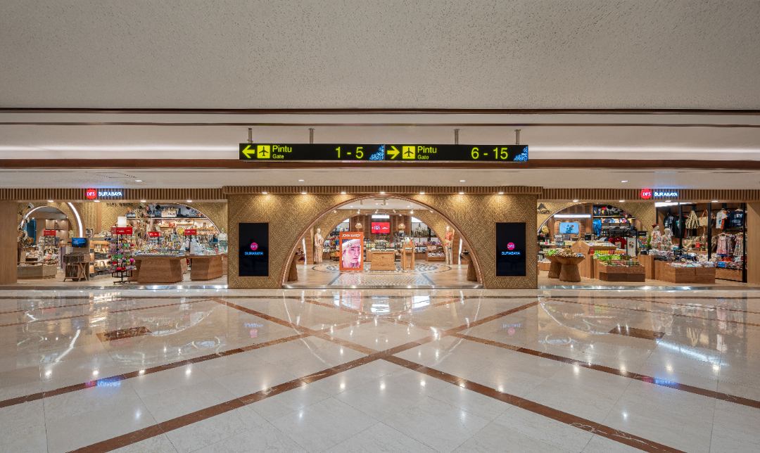 3450 SUB Store Front - Luxina.ID