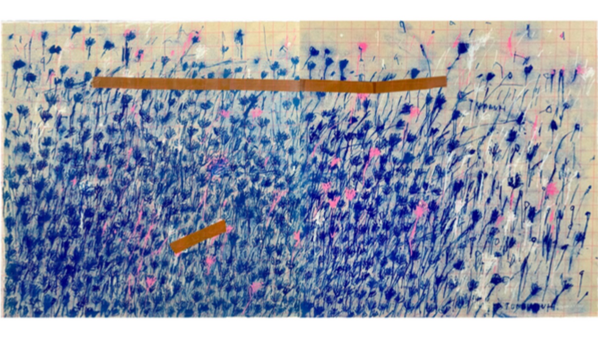 Kita Pernah Sangat Powerful - Pameran Tunggal 'Meticulous Matters' Tommy Wondra di Artsphere ...