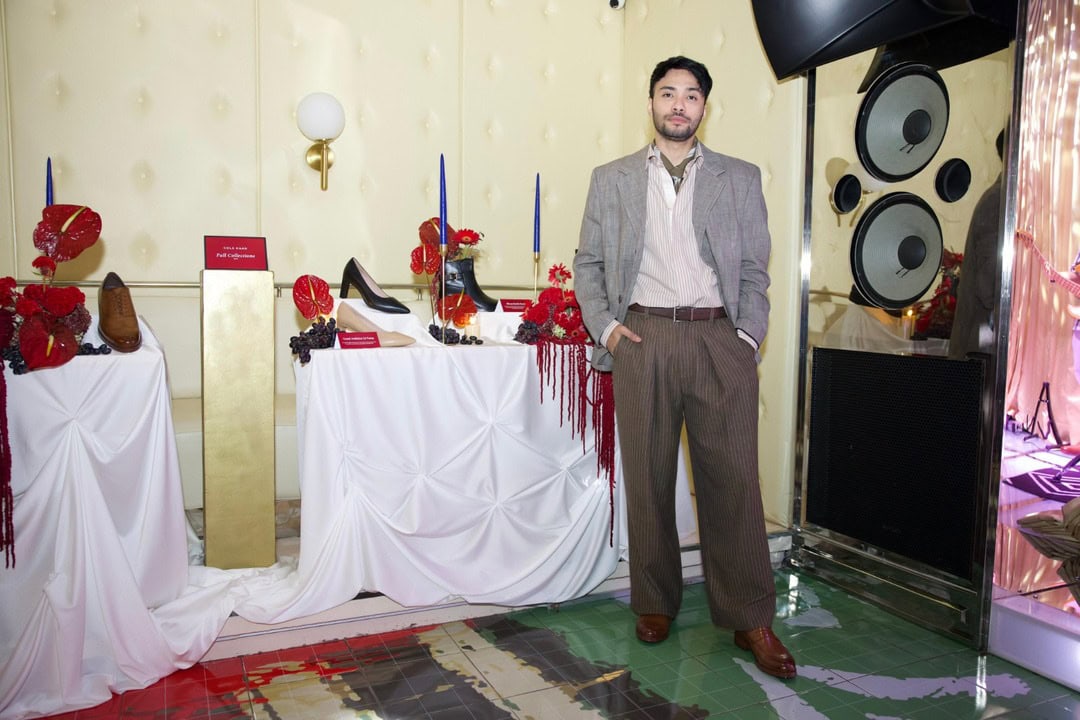 Nuansa Klasik yang Dinamis di Koleksi Cole Haan Comfortable™ - Luxina.ID