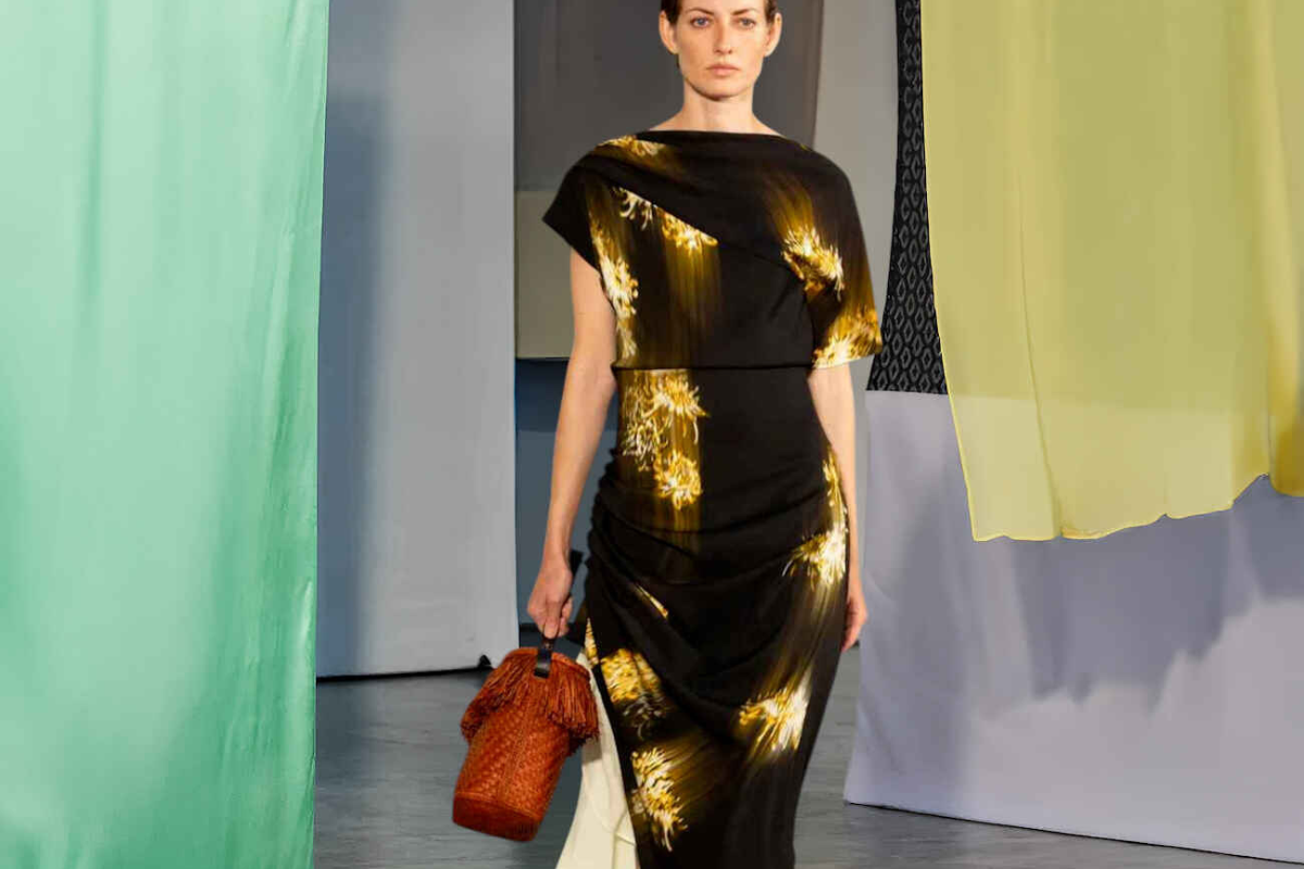 Babak Baru Proenza Schouler Oleh Rachel Scott, New York Fashion Week ...