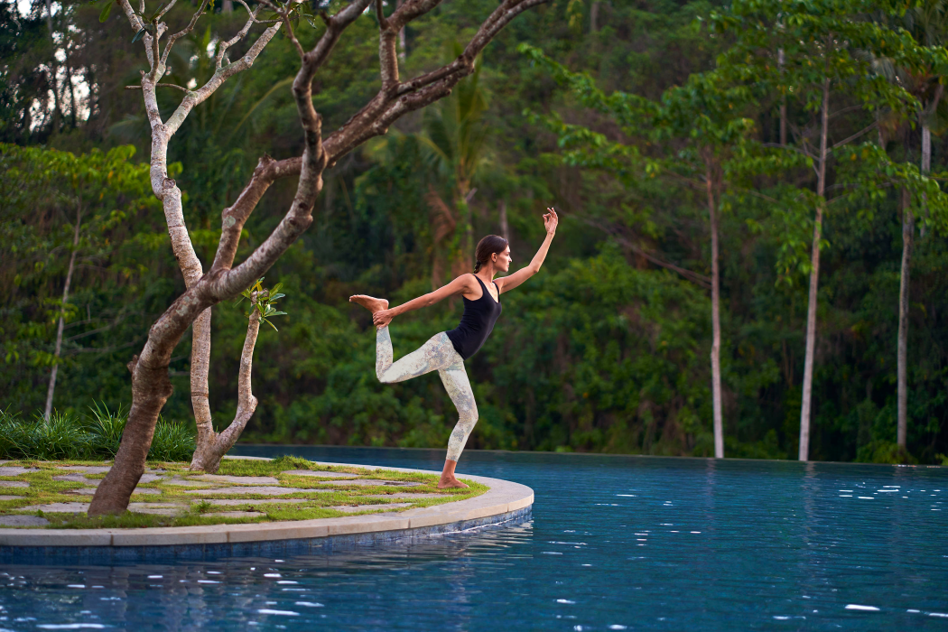 Wellness Retreat Pertama Westin di Jantung Ubud - The Westin Resort ...
