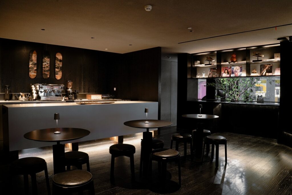 Halo Halo Bandung, Ada atmos Flagship Store di 23 Paskal - Luxina.ID
